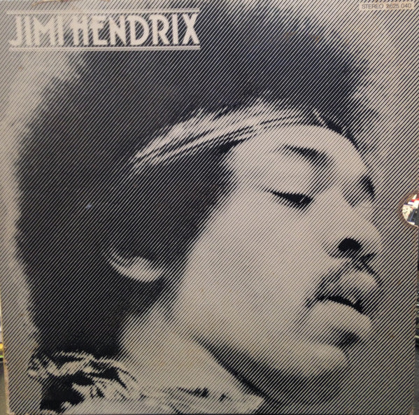 The Hendrix Box Set – River Soar Records