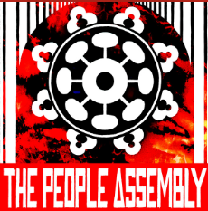 Album Review - The People Assembly - International Post Space Centre ...