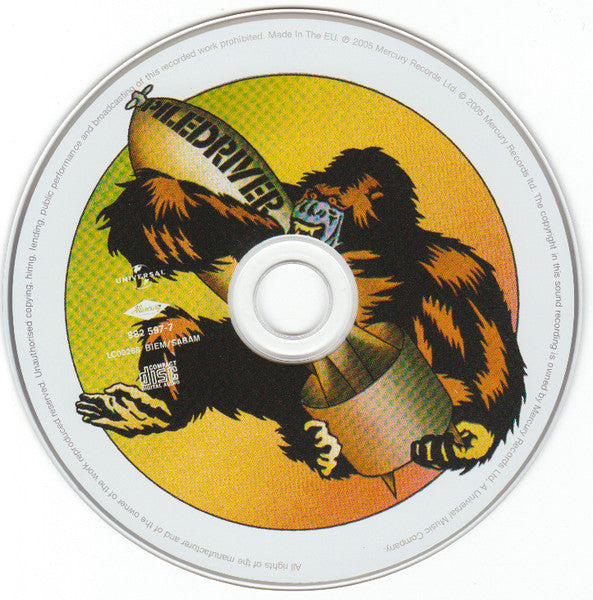 Buy Status Quo : Piledriver (CD, Album, RE, RM) Online for a great ...