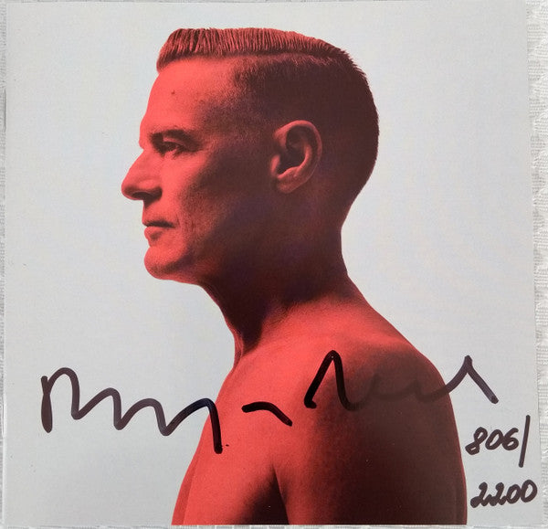Bryan Adams Albums